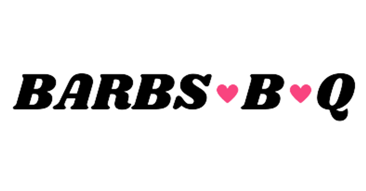 barb logo
