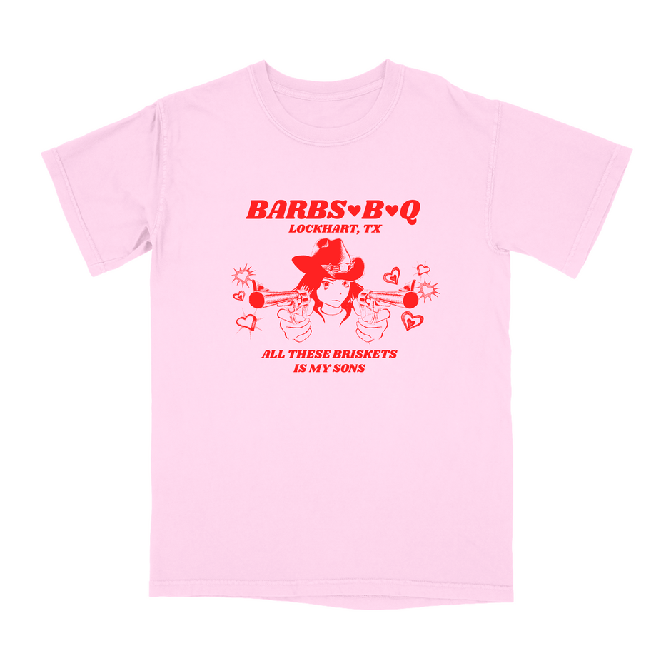 Barbs B Q – barbsbq